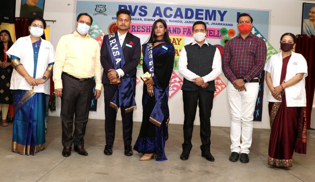 Photo Gallery - RVS ACADEMY